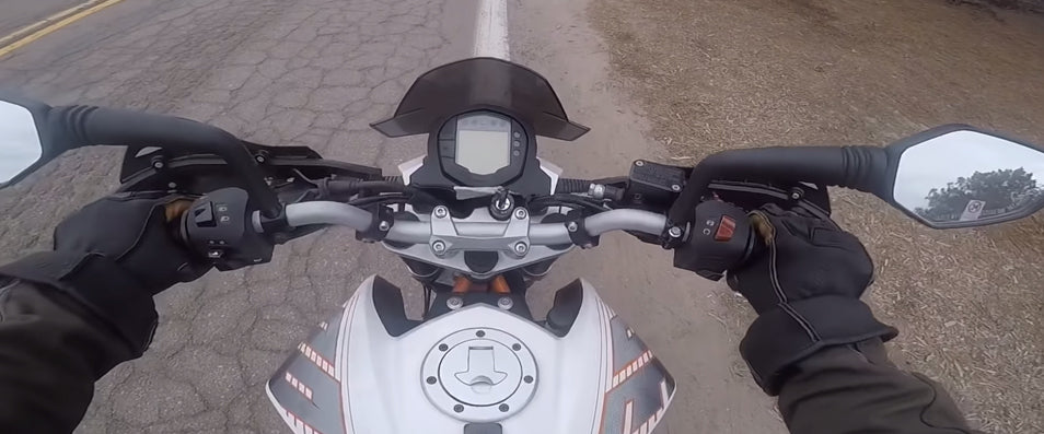 What is Rev Matching, Why and How to do it?