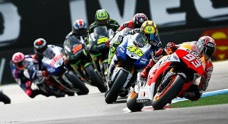 BHARAT GRAND PRIX: Moto GP coming to India is a big boost for Indian M