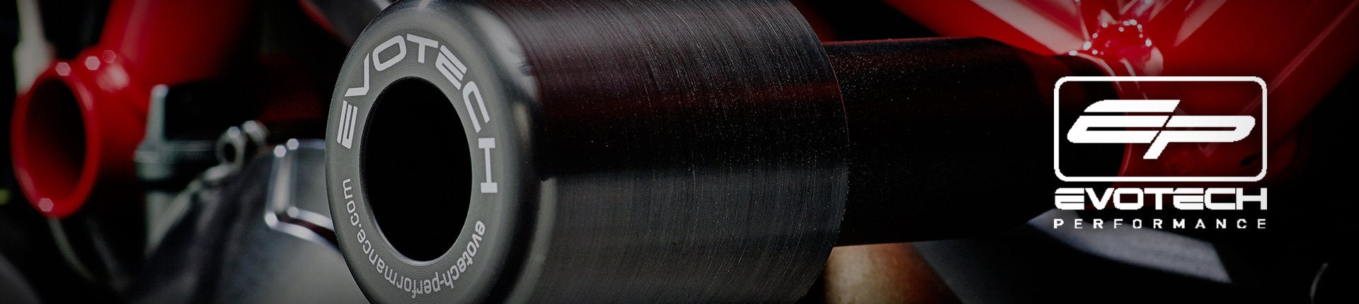 Buy Evotech Performance Motorcycle Parts and Accessories Online in India