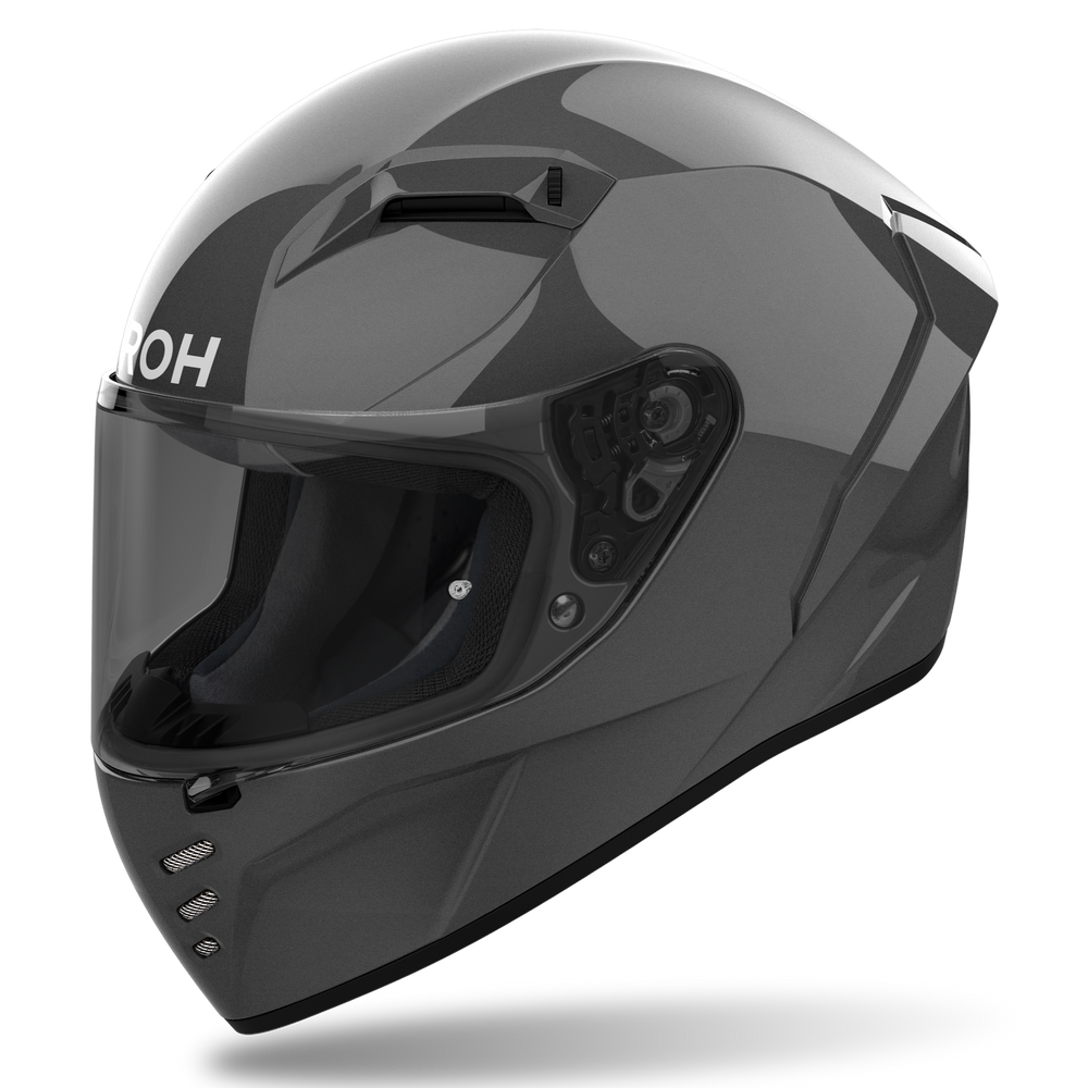 Airoh Connor Color Anthracite Gloss Helmet