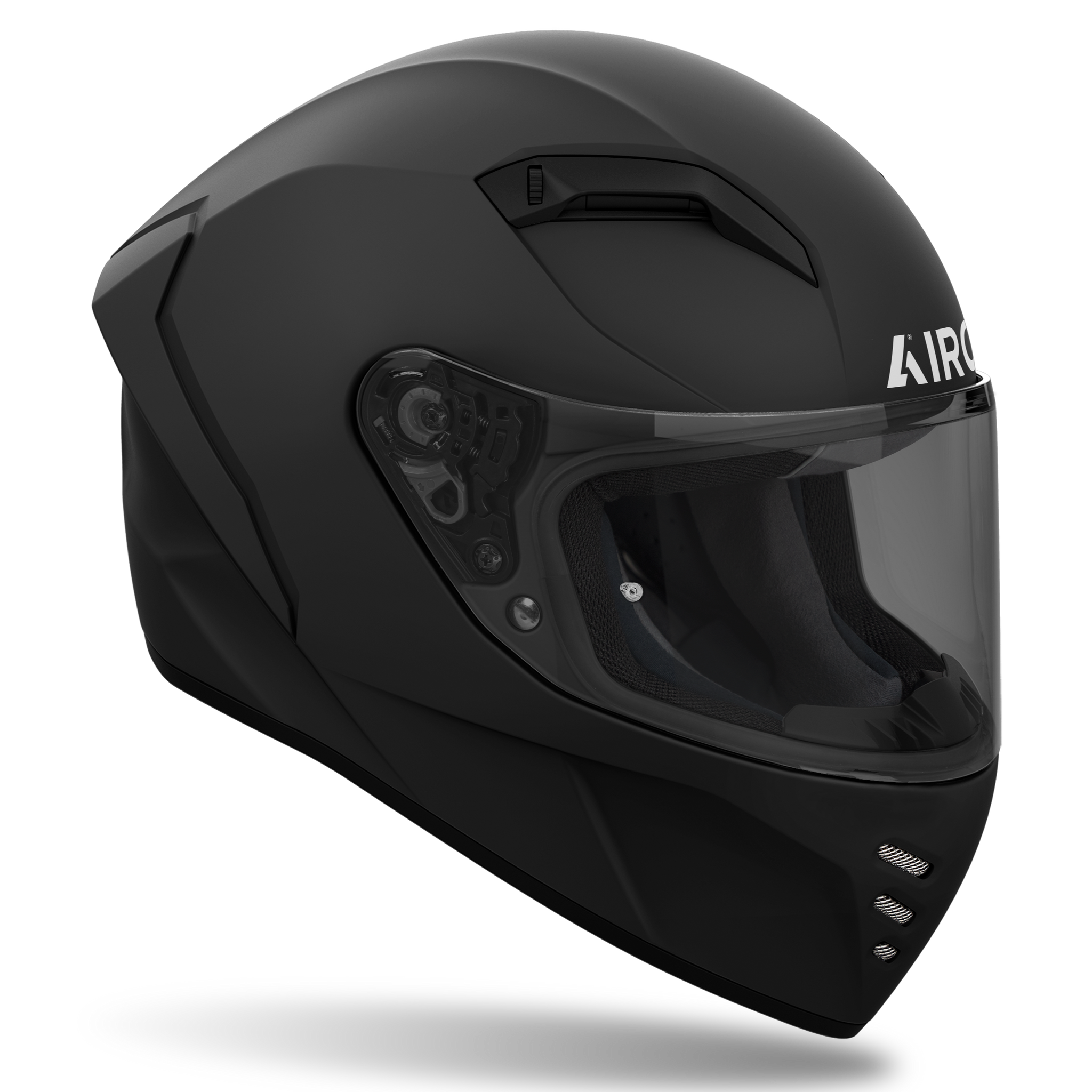 AIROH CONNOR Color Black Matt Helmet