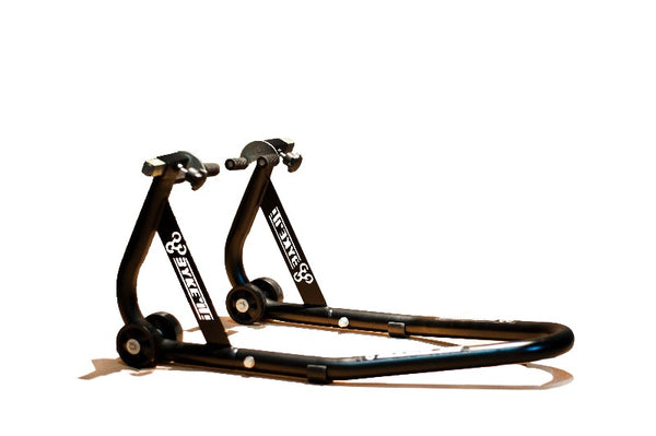 Buy BYKE IT Front Paddock Stand Online | High Note Performance