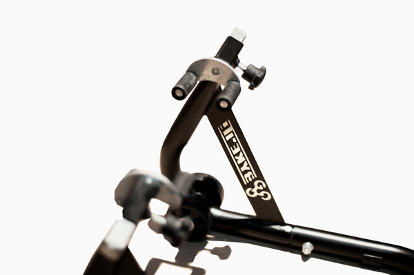 Buy BYKE IT Front Paddock Stand Online | High Note Performance
