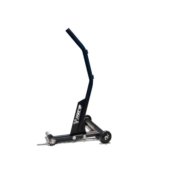 Buy BYKE IT Single Sided Rear Paddock Stand Online | High Note Performance