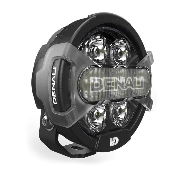 Denali D7 PRO Multi-Beam Driving Light Pod (Pair) with Modular X-Lens
