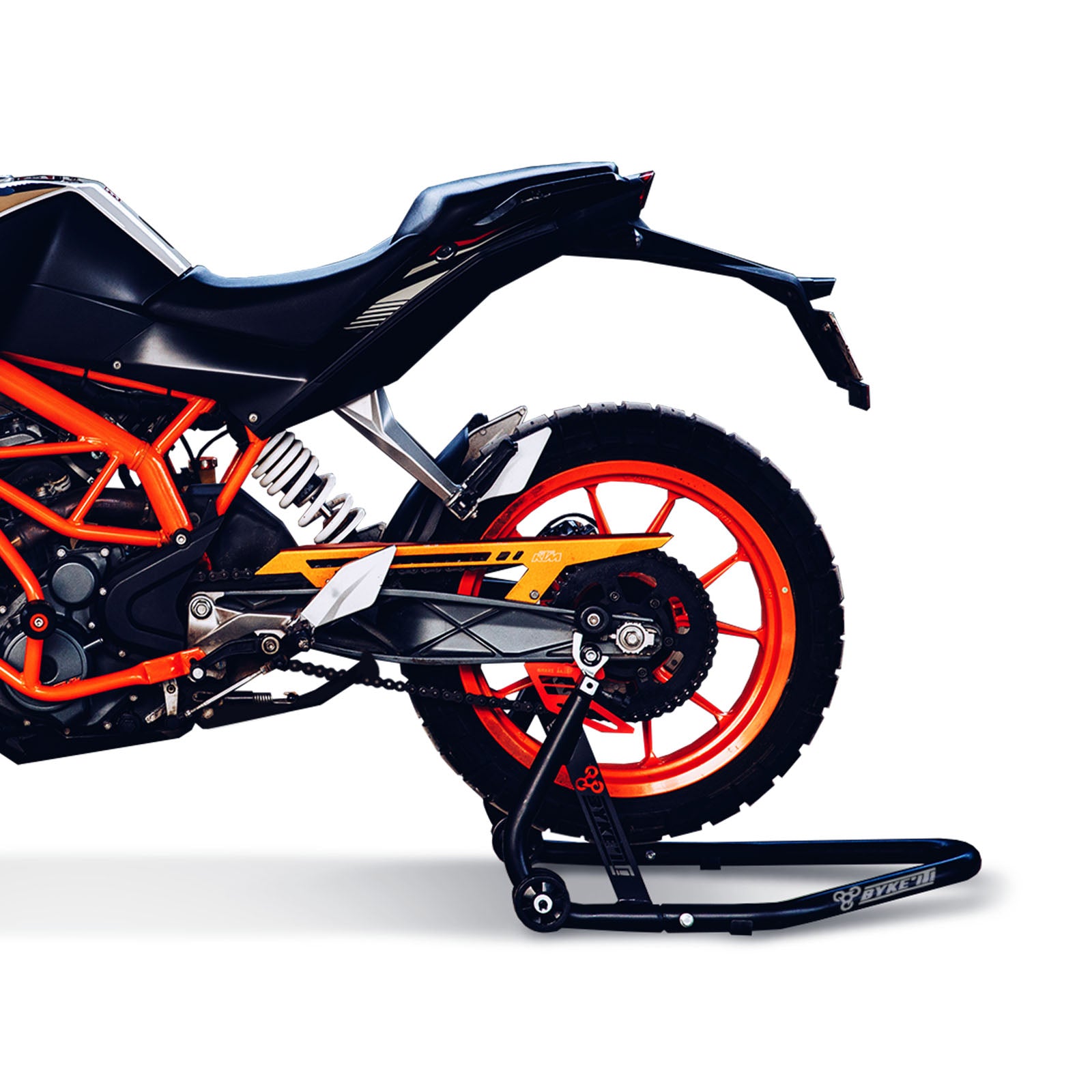 Buy Bike Rear Paddock Stand, Motorcycle Rear Paddock Stand Online