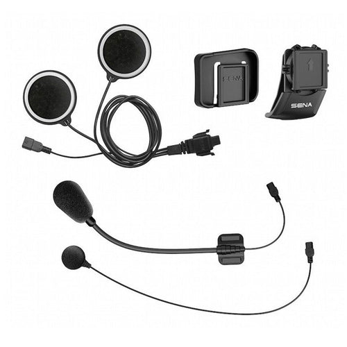 Buy Sena motorcycle Bluetooth Intercom & Headset Online in India
