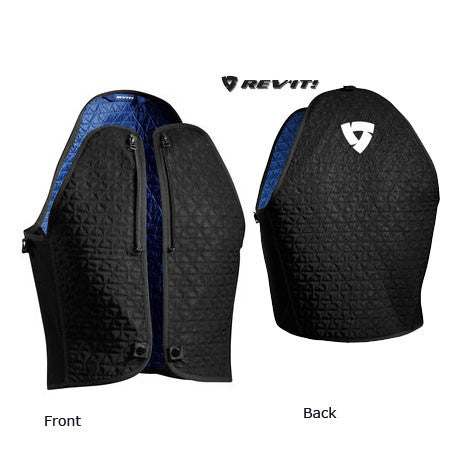 Buy Rev'it! Challenger Cooling Vest Insert Online | High Note Performance