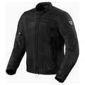 Buy Rev'it! Eclipse Mesh Brown Jacket Online India