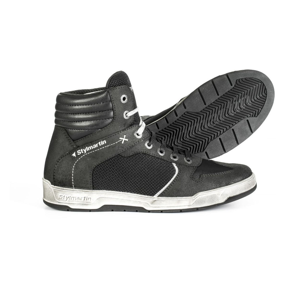 Buy Best Motorcycle Riding Boots for Men and Women in India