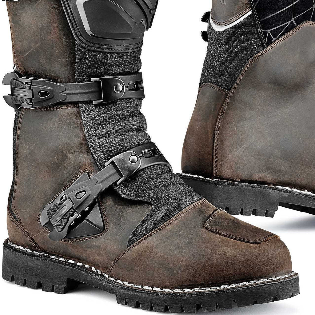 Buy TCX Drifter Waterproof Boots Online | High Note Performance