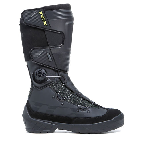 Buy TCX Boots Online in India | TCX Motorcycle Boots | High Note ...