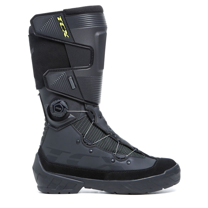 Buy TCX Boots Online in India | TCX Motorcycle Boots | High Note ...